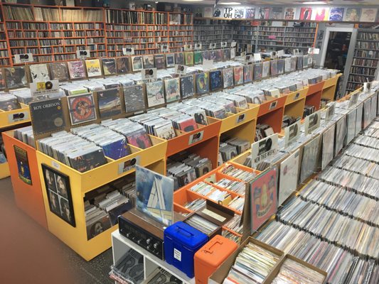 RECORD COLLECTORS PARADISE - Updated December 2024 - 17 Photos & 18 ...
