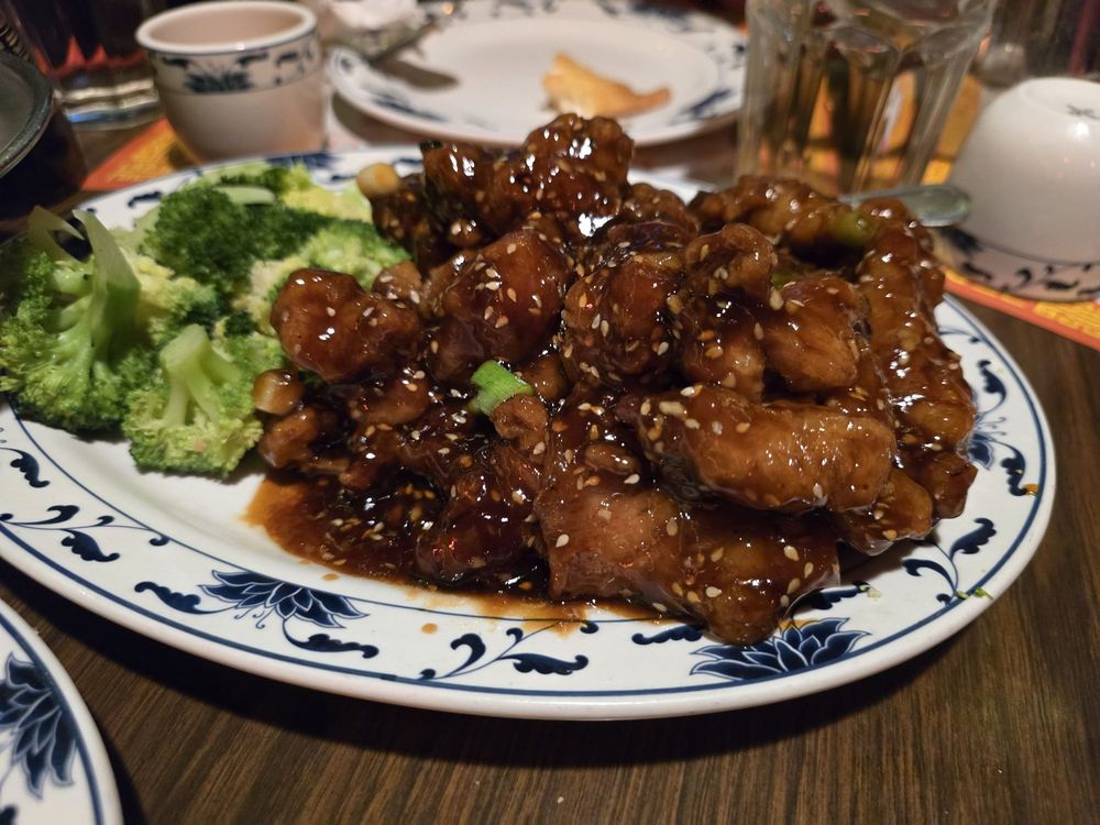 CHEN GARDEN RESTAURANT - Updated January 2026 - 457 Photos & 388 ...