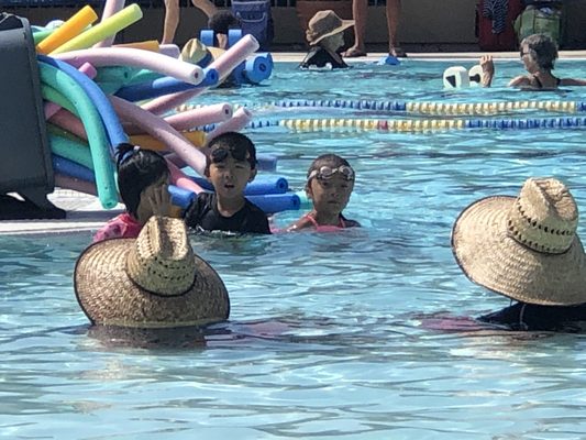 Swimming Pools - EL MONTE AQUATIC CENTER - 30 Photos & 36 Reviews ...