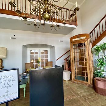 MANGO HAUS - Updated July 2024 - 409 Photos & 237 Reviews - 700 Truxtun Ave, Bakersfield ...