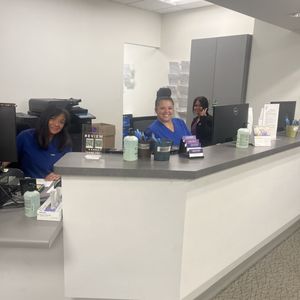 PACIFIC DIAGNOSTIC LABORATORIES - Updated December 2025 - 12 Reviews ...