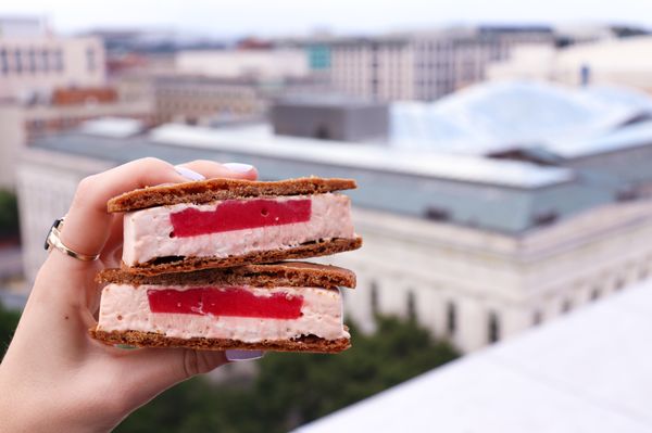 ROOFTOP AT RIGGS - Updated August 2024 - 21 Photos - 900 F St NW ...