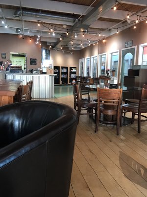 THE RUSTIC CABIN COFFEE - 14 Photos & 44 Reviews - Delis - 15715 Main ...