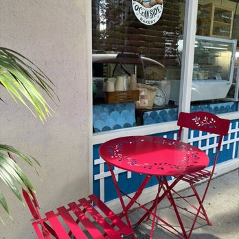 OCEAN SIDE BAKERY - Updated July 2024 - 127 Photos & 16 Reviews - 1176 ...