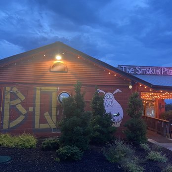 THE SMOKIN PIG - Updated May 2024 - 328 Photos & 428 Reviews - 6630 ...
