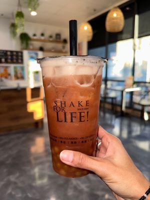 DING TEA VISTA - Updated April 2025 - 527 Photos & 183 Reviews - 1711 ...