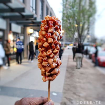 CHUNG CHUN RICE HOTDOG - Updated April 2024 - 339 Photos & 156 Reviews ...