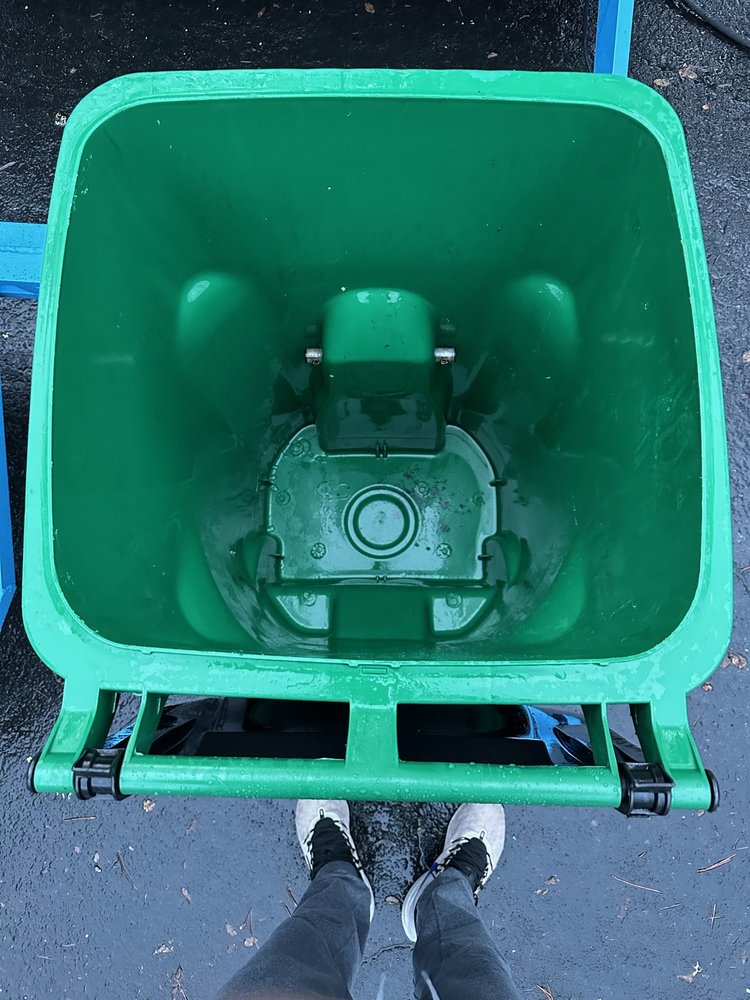 BIN BUBBLER - MOBILE TRASH BIN CLEANING SERVICE - Updated July 2025 ...