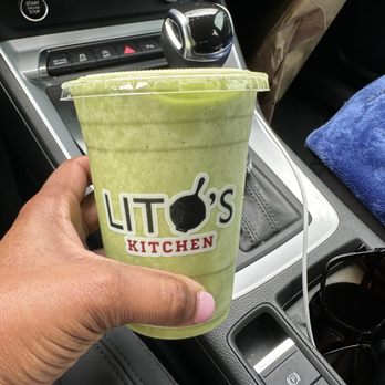 LITO’S KITCHEN - Updated January 2025 - 240 Photos & 170 Reviews - 2714 ...