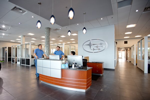 AUSTIN SUBARU - Updated November 2025 - 111 Photos & 560 Reviews - 8100 ...