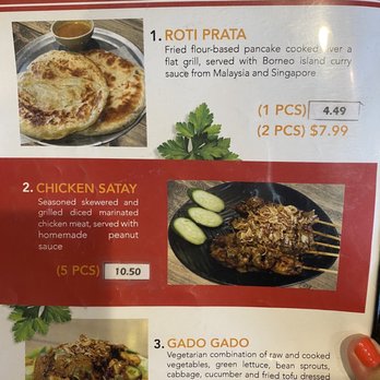 UNCLE FUNG BORNEO EATERY - Updated July 2025 - 1573 Photos & 965 ...