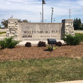 Waldenburg Park - 82 Photos - Playgrounds - 19225 21 Mile Rd, Macomb ...