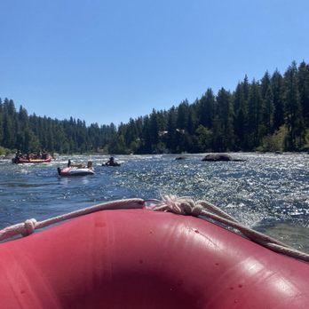 OSPREY RAFTING COMPANY - Updated January 2026 - 65 Photos & 125 Reviews ...