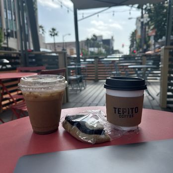 TEPITO COFFEE - Updated January 2025 - 250 Photos & 166 Reviews - 695 E ...