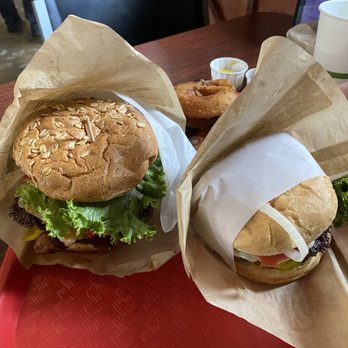 BOB’S ATOMIC BURGERS - Updated June 2025 - 674 Photos & 1063 Reviews ...