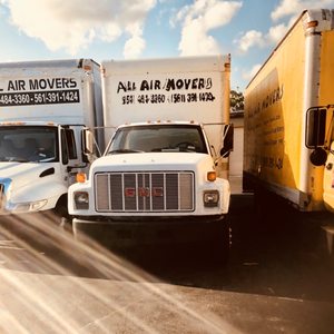BOCA RATON MOVERS - Updated August 2024 - 10560 Boca Entrada Blvd, Boca ...
