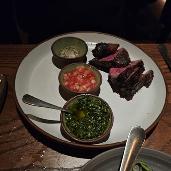 BRASERO - Updated November 2024 - 308 Photos & 66 Reviews - 1709 W ...