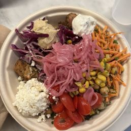 ROTI - Updated May 2025 - 80 Photos & 168 Reviews - 310 W Adams St ...