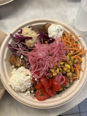 ROTI - Updated May 2025 - 80 Photos & 168 Reviews - 310 W Adams St ...