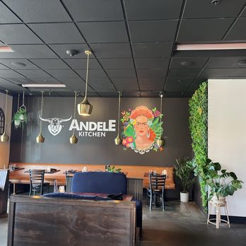 ANDELE KITCHEN - Updated December 2025 - 61 Photos & 27 Reviews - 117 ...
