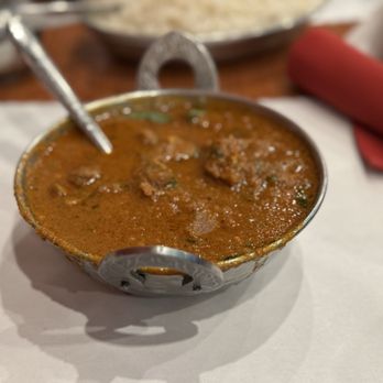 RED FORT CUISINE OF INDIA - Updated December 2025 - 189 Photos & 272 ...