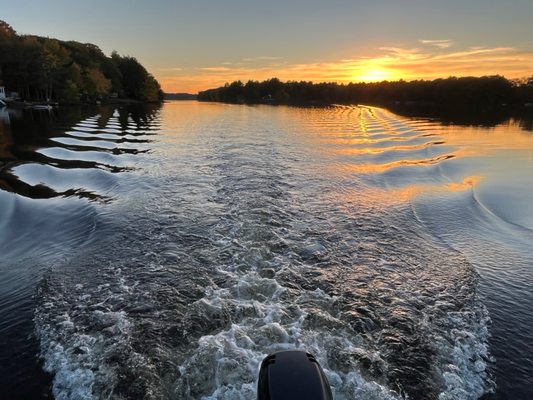 PLEASANT POND - Updated November 2025 - 17 Photos - Upper Pond Rd ...