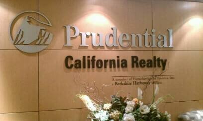 PRUDENTIAL CALIFORNIA REALTY - Updated October 2025 - 2365 Northside Dr ...