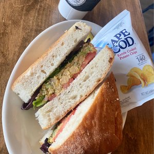 THE RED LINE CAFE - 102 Photos & 227 Reviews - 188 Essex St, Salem, MA ...