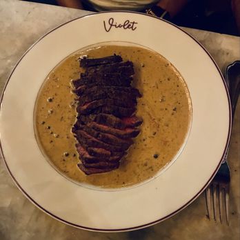 VIOLET BISTRO - Updated January 2026 - 466 Photos & 337 Reviews - 1121 ...