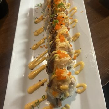 REHARU SUSHI - Updated September 2025 - 205 Photos & 115 Reviews - 1231 ...