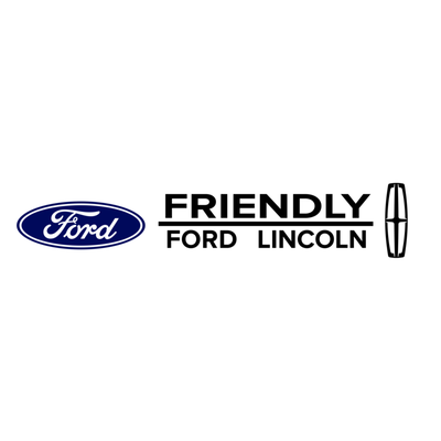 FRIENDLY FORD - Updated November 2025 - 18 Photos & 38 Reviews - 2800 N ...