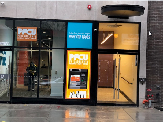 PHILADELPHIA FEDERAL CREDIT UNION - Updated December 2025 - 23 Reviews ...