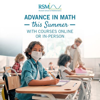 RUSSIAN SCHOOL OF MATH - NAPERVILLE - Updated August 2025 - 24W500 ...