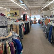 THE BRIDGE THRIFT STORE - 52 Photos & 35 Reviews - Thrift Stores ...