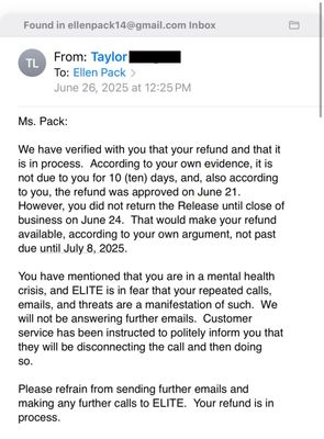 ELITE LEGAL PRACTICE - Updated October 2025 - 11 Reviews - Las Vegas ...