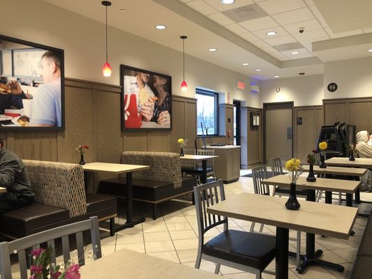 CHICK-FIL-A - Updated June 2025 - 34 Photos & 10 Reviews - 750 Post ...