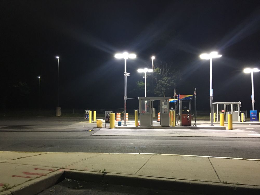 SUNOCO - Updated January 2025 - 14 Reviews - 58 N 7 Nj Tpke, Hamilton ...