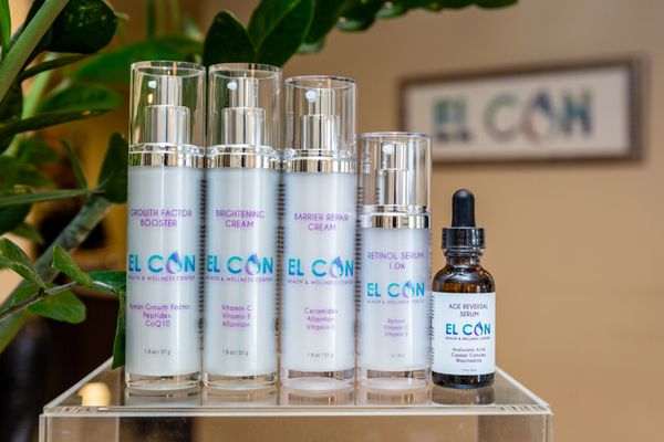 EL CON HEALTH & WELLNESS CENTER - Updated February 2025 - 47 Photos ...