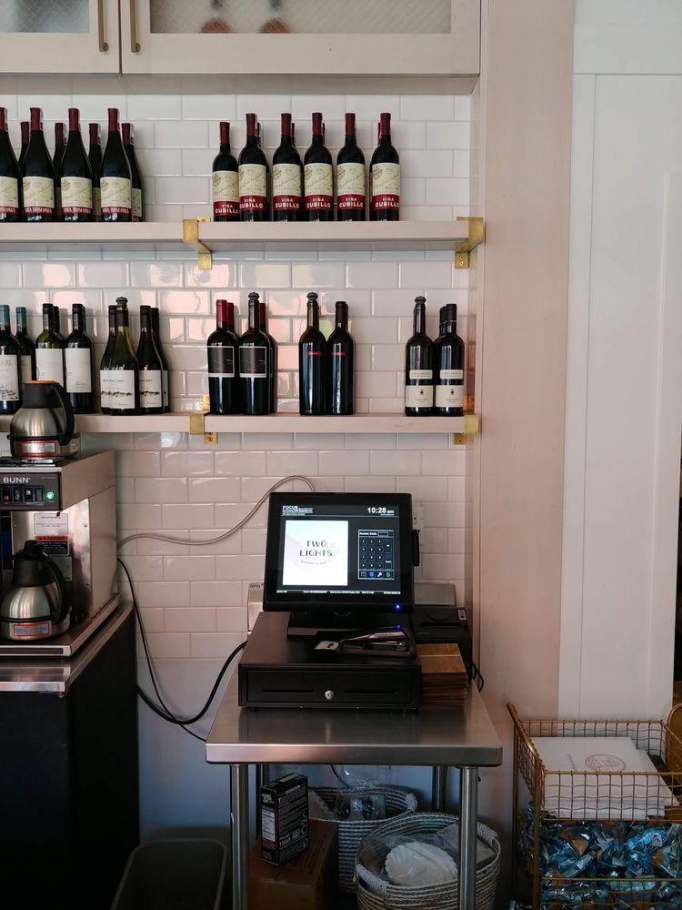 ALPHA POS - Updated August 2025 - 27W291 Geneva Rd, Winfield, Illinois ...
