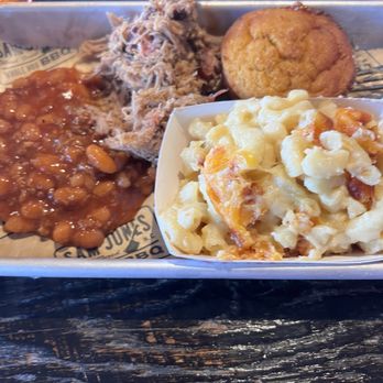 SAM JONES BBQ - Updated April 2025 - 347 Photos & 282 Reviews - 502 W ...