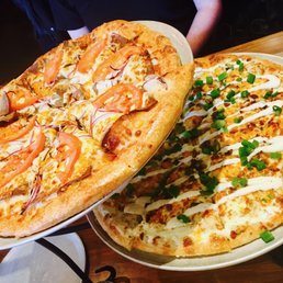 TWO GUYS & A PIZZA PLACE - Updated July 2025 - 71 Photos & 76 Reviews ...