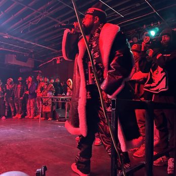 THE BROOKLYN MONARCH - Updated September 2024 - 34 Photos & 32 Reviews ...