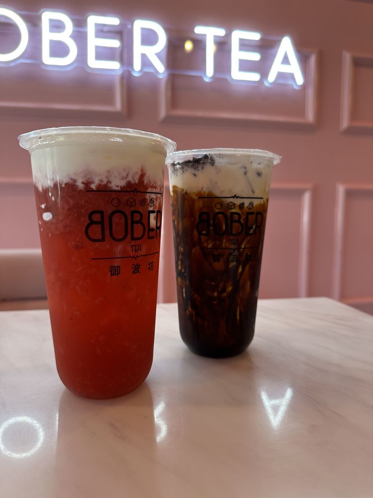 BOBER TEA - Updated November 2024 - 640 Photos & 301 Reviews - 6786 ...