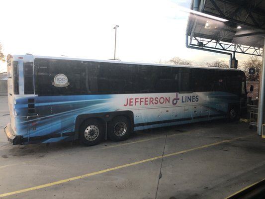 JEFFERSON LINES - Updated November 2025 - 10 Reviews - 1101 Troost Ave ...