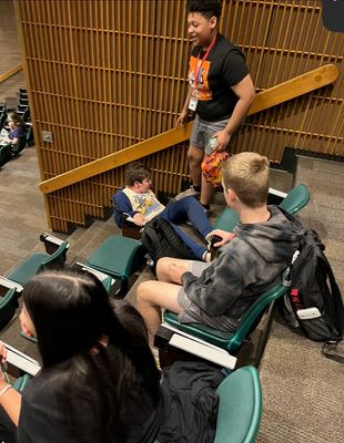 MCCULLOUGH JUNIOR HIGH SCHOOL - Updated August 2024 - 145 Photos & 10 ...