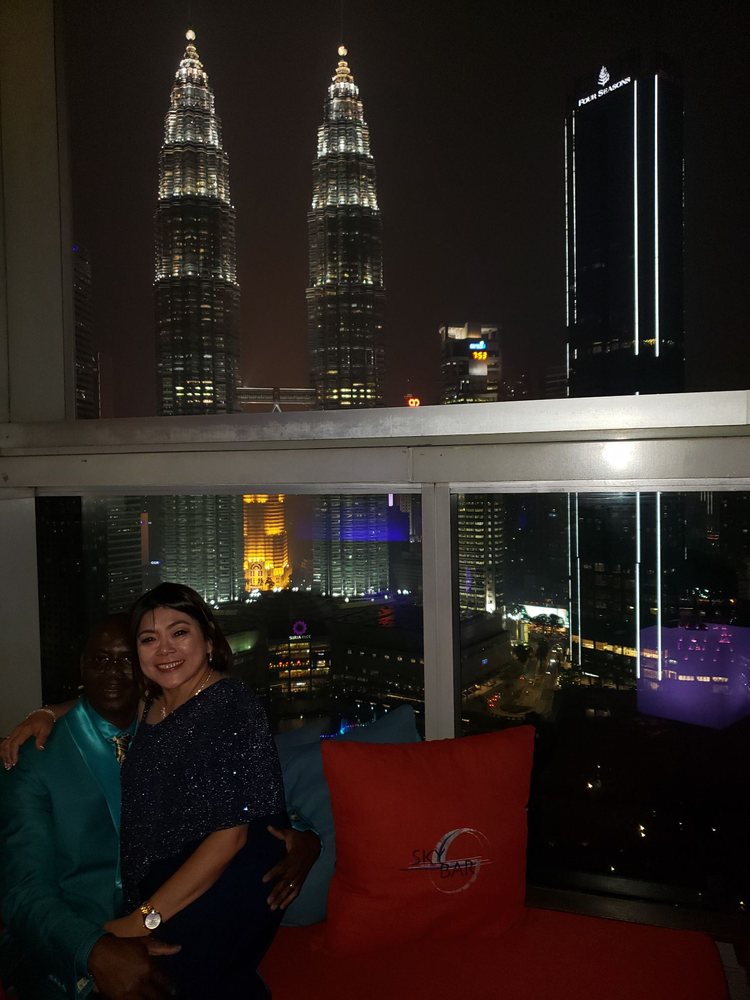 SKYBAR - 132 Photos & 47 Reviews - Kuala Lumpur, Malaysia - Bars ...