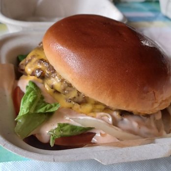 MAHALOHA BURGER - ALA MOANA - Updated May 2024 - 559 Photos & 285 ...
