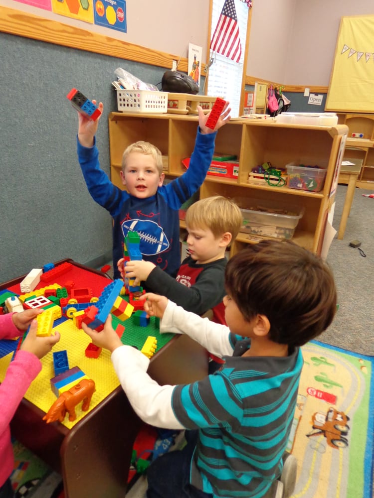 PREMIER PRESCHOOL OF RESEARCH PARK - Updated November 2025 - 5095 ...