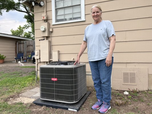 APEX HEATING & AIR CONDITIONING - Updated October 2025 - 17 Photos & 296 Reviews - Austin, Texas ...