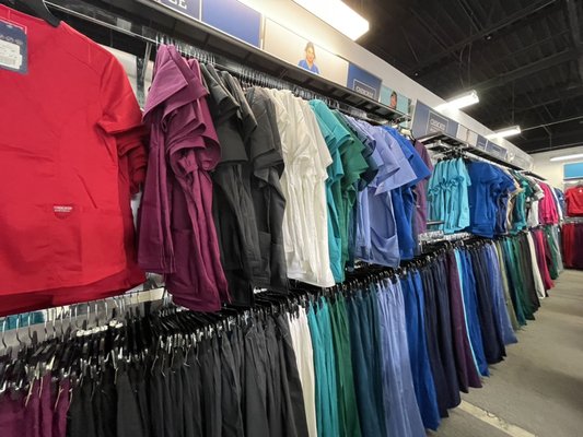 LA BELLA UNIFORMS - Updated September 2025 - 47 Photos - 100 E ...